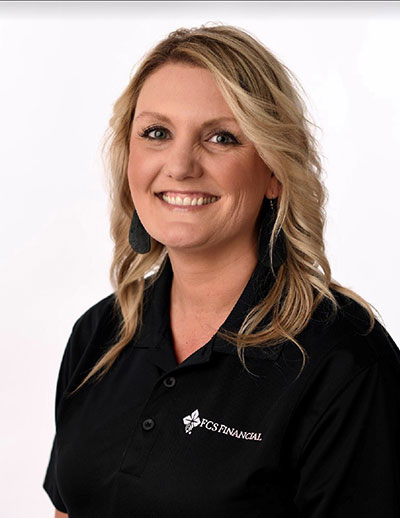 Casey Rutherford FCS Financial